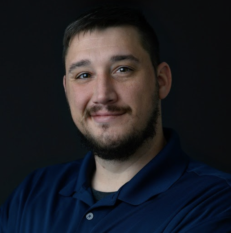 Casey Brooks — CYBERWARCON
