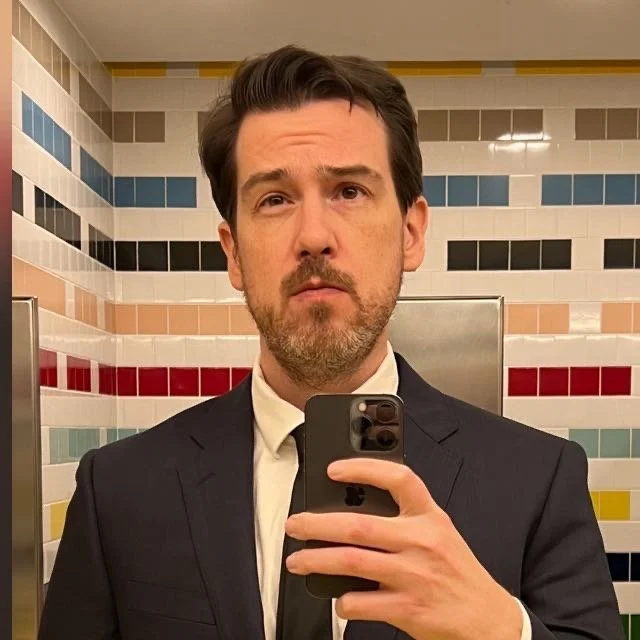 Adam Rawnsley — CYBERWARCON