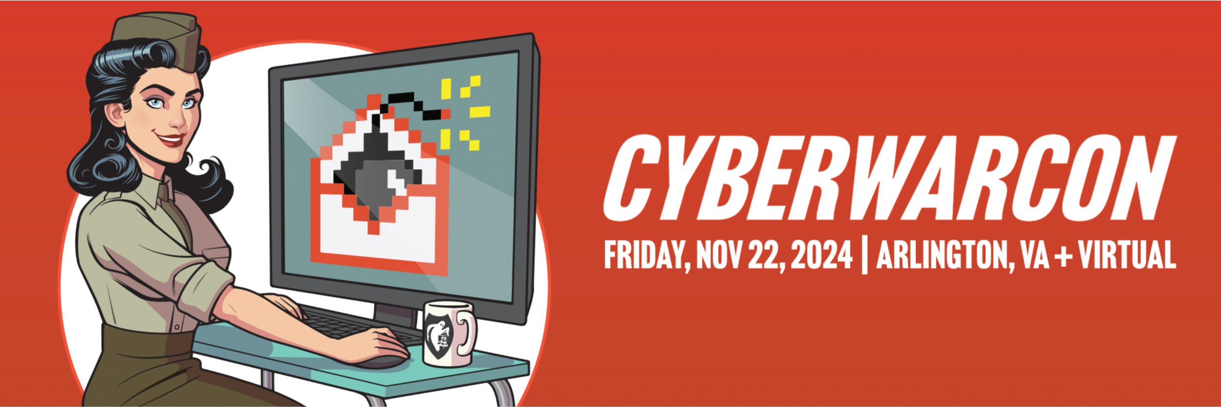CYBERWARCON