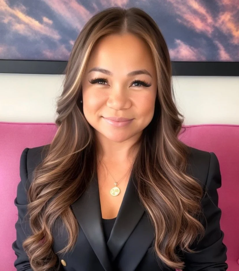 Kyla Cardona — CYBERWARCON