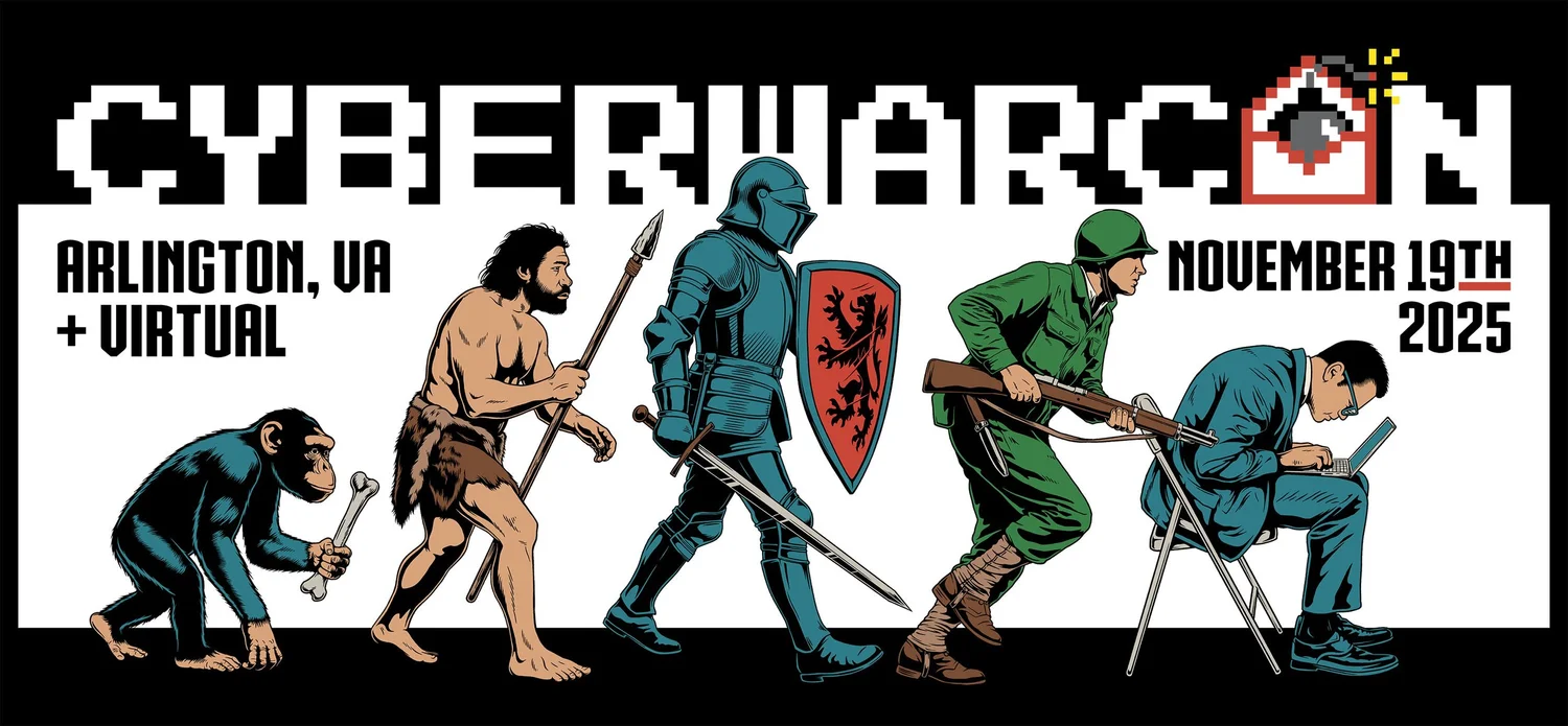 CYBERWARCON