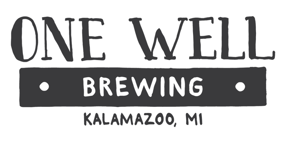 DRAFT LIST — One Well Brewing