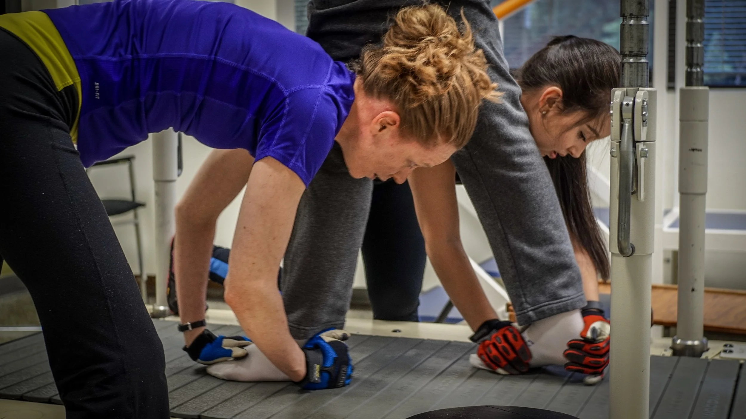 Physio-Logic - Neurological Rehabilitation