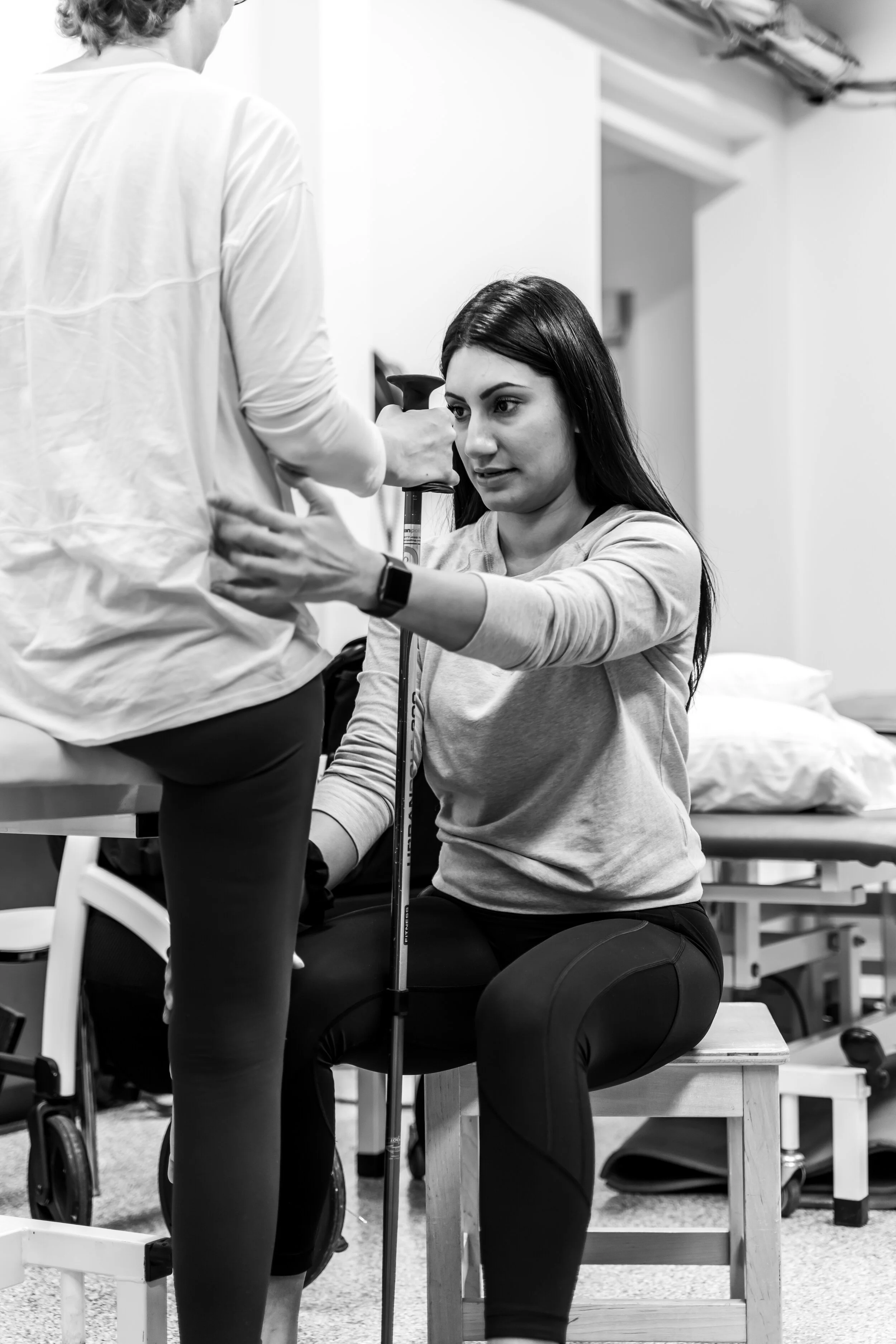 Neurological Rehabilitation | Physio-Logic