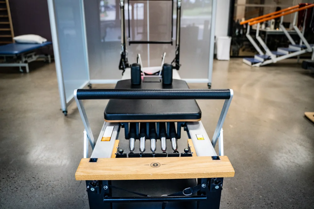 Physio-Logic - Neurological Rehabilitation