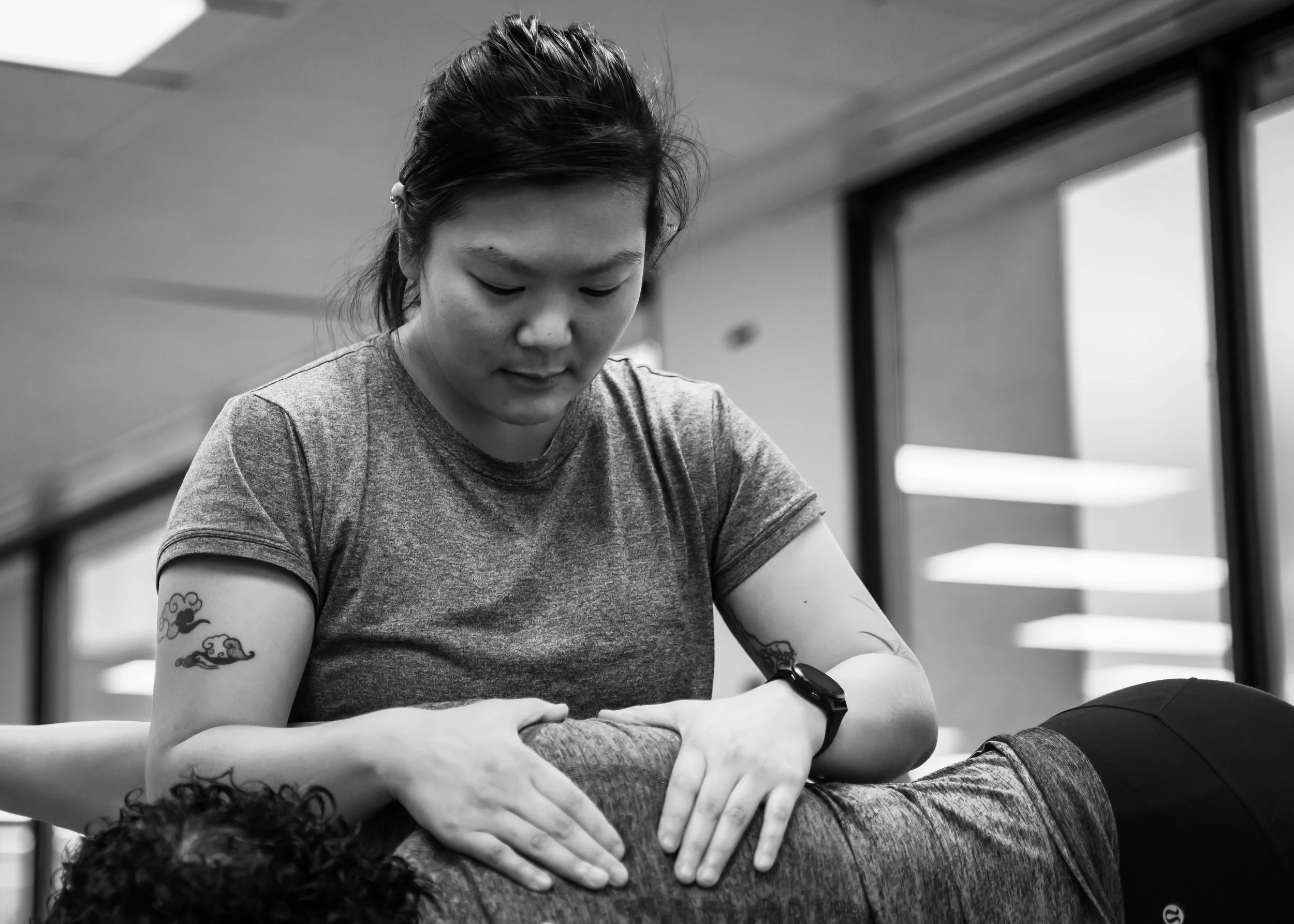 Neurological Rehabilitation | Physio-Logic