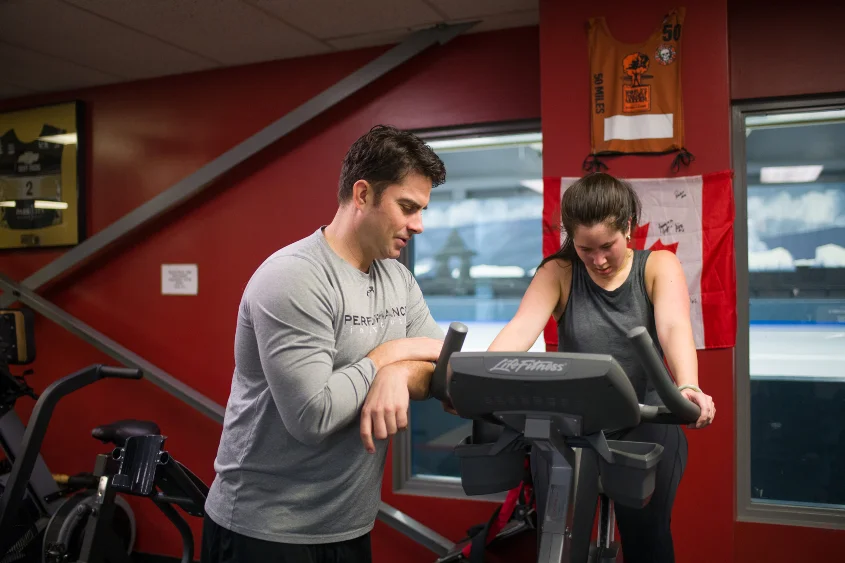 Performance Institute - Performance Institute