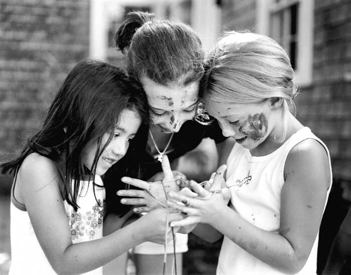 Morning Youth Program Ages 6-12 — Chilmark Community Center