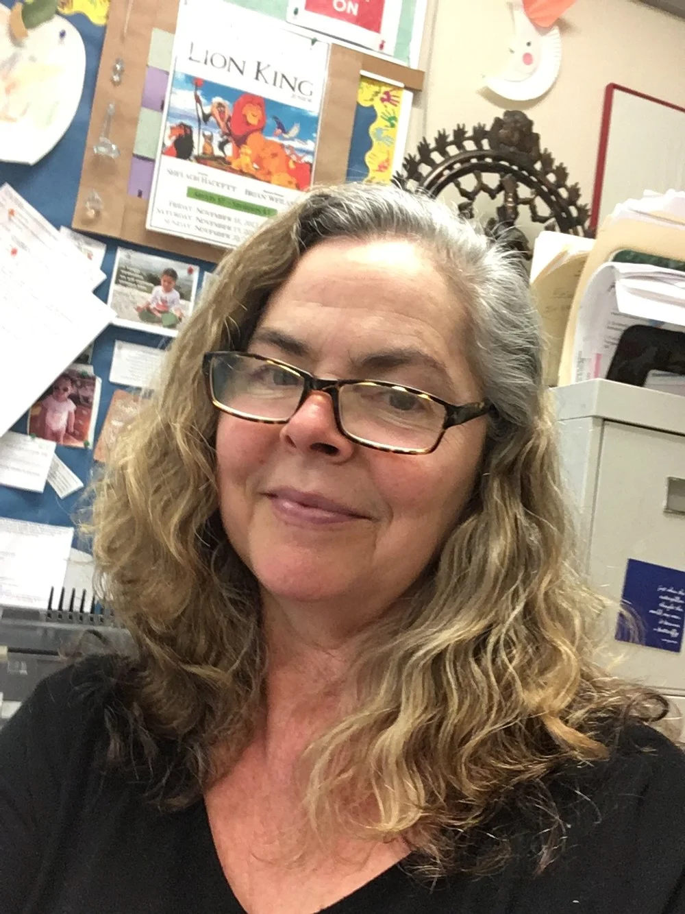 Meet the Leadership Team — Chilmark Community Center