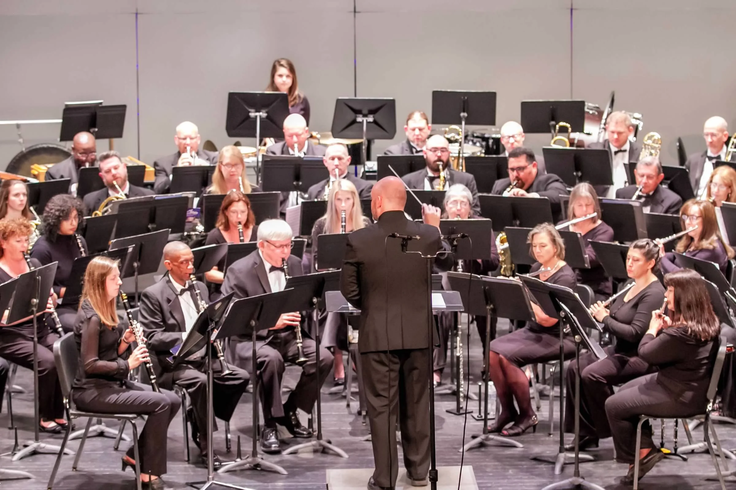 Wilmington Symphonic Winds