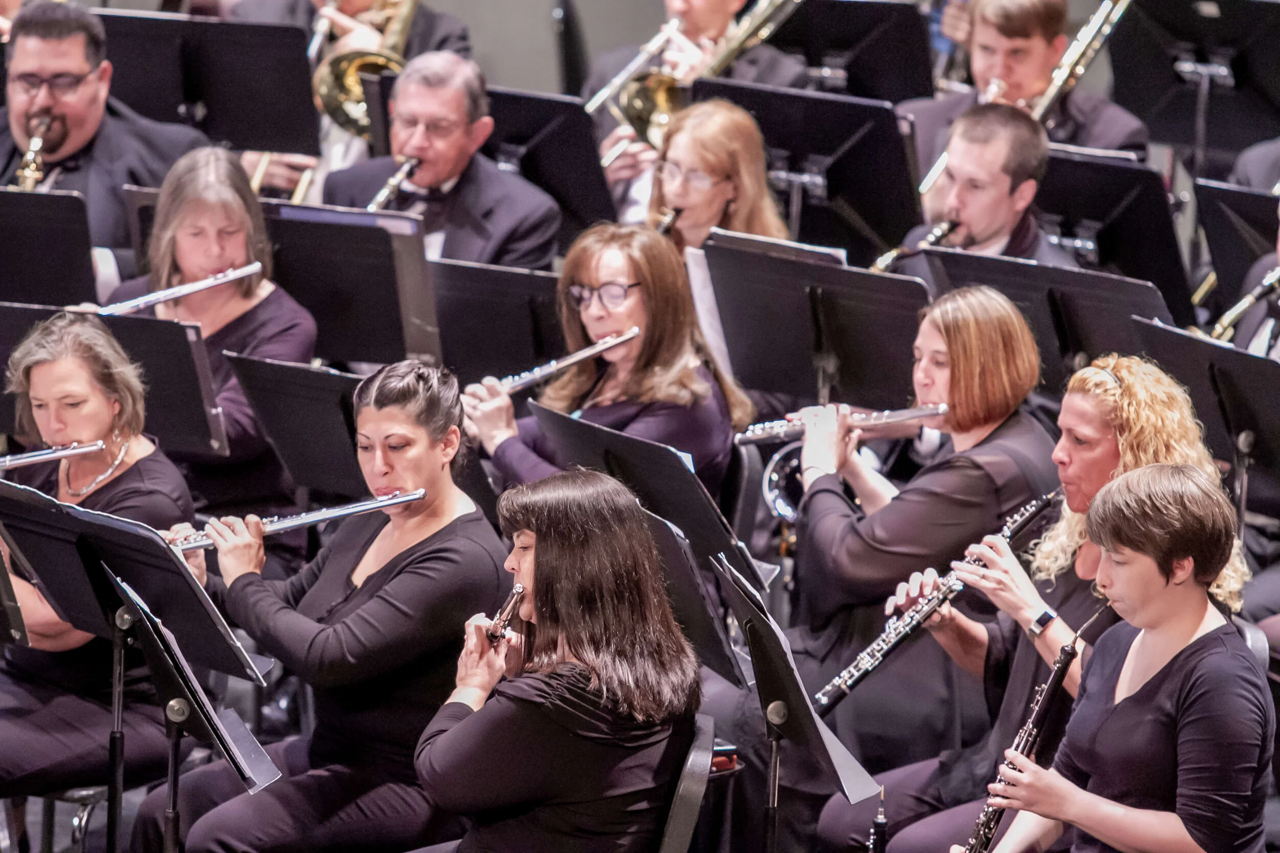 Wilmington Symphonic Winds