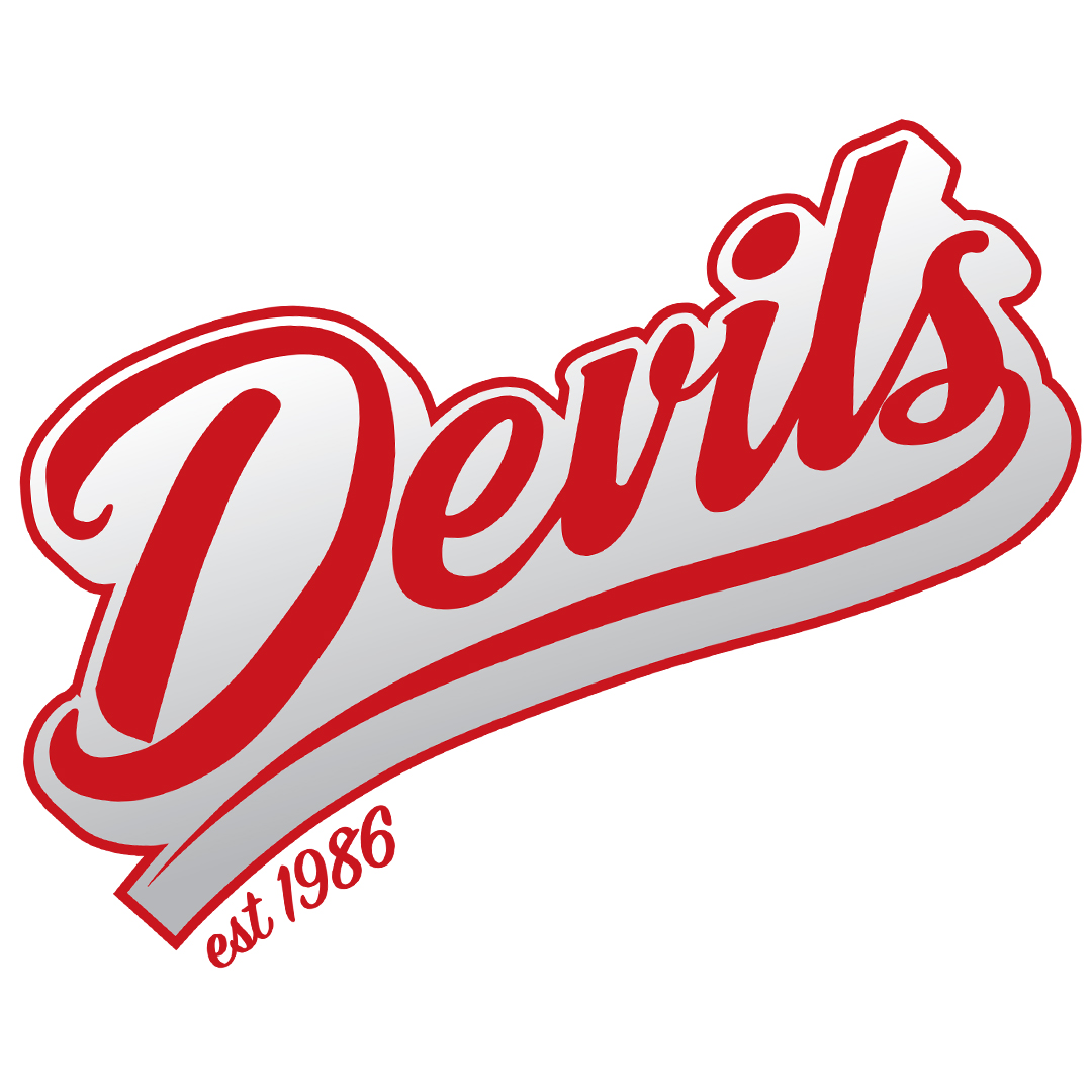 Cardiff Devils 2018/19 Brand Merchandise — Visible Art