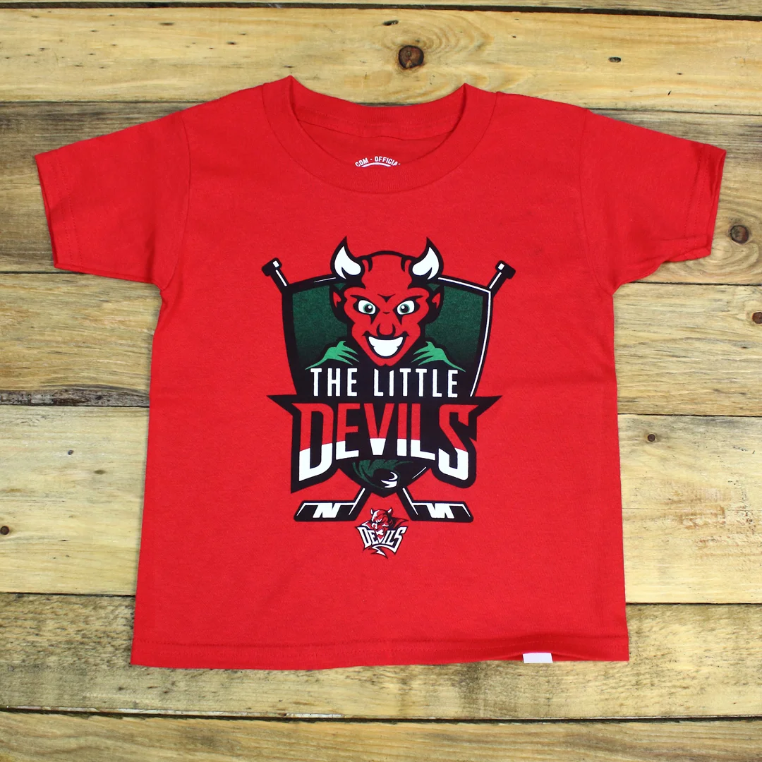 Cardiff Devils 2018/19 Brand Merchandise — Visible Art