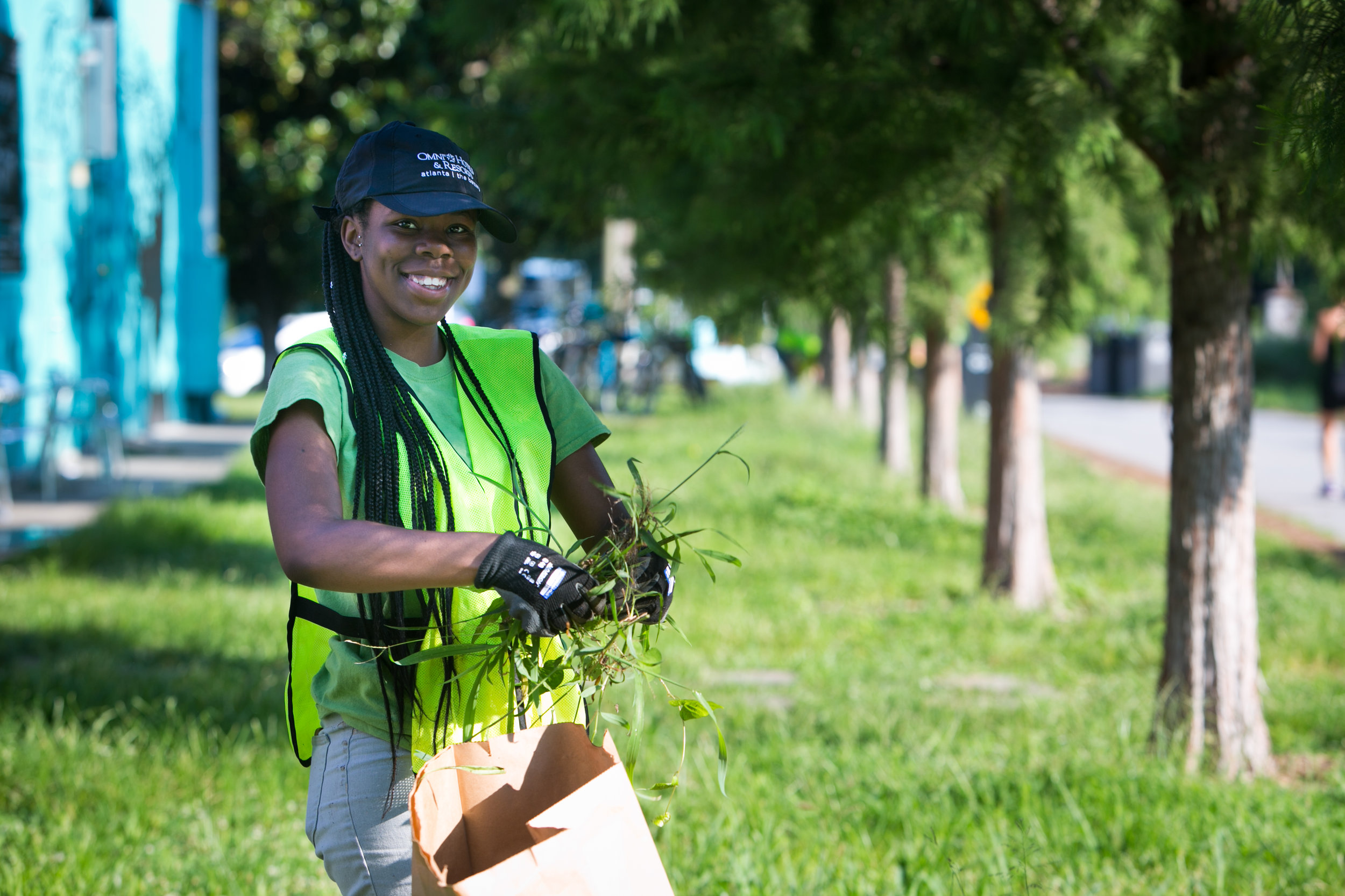 'Impact Areas' Focus Philanthropy on Solving Atlanta's Greatest ...