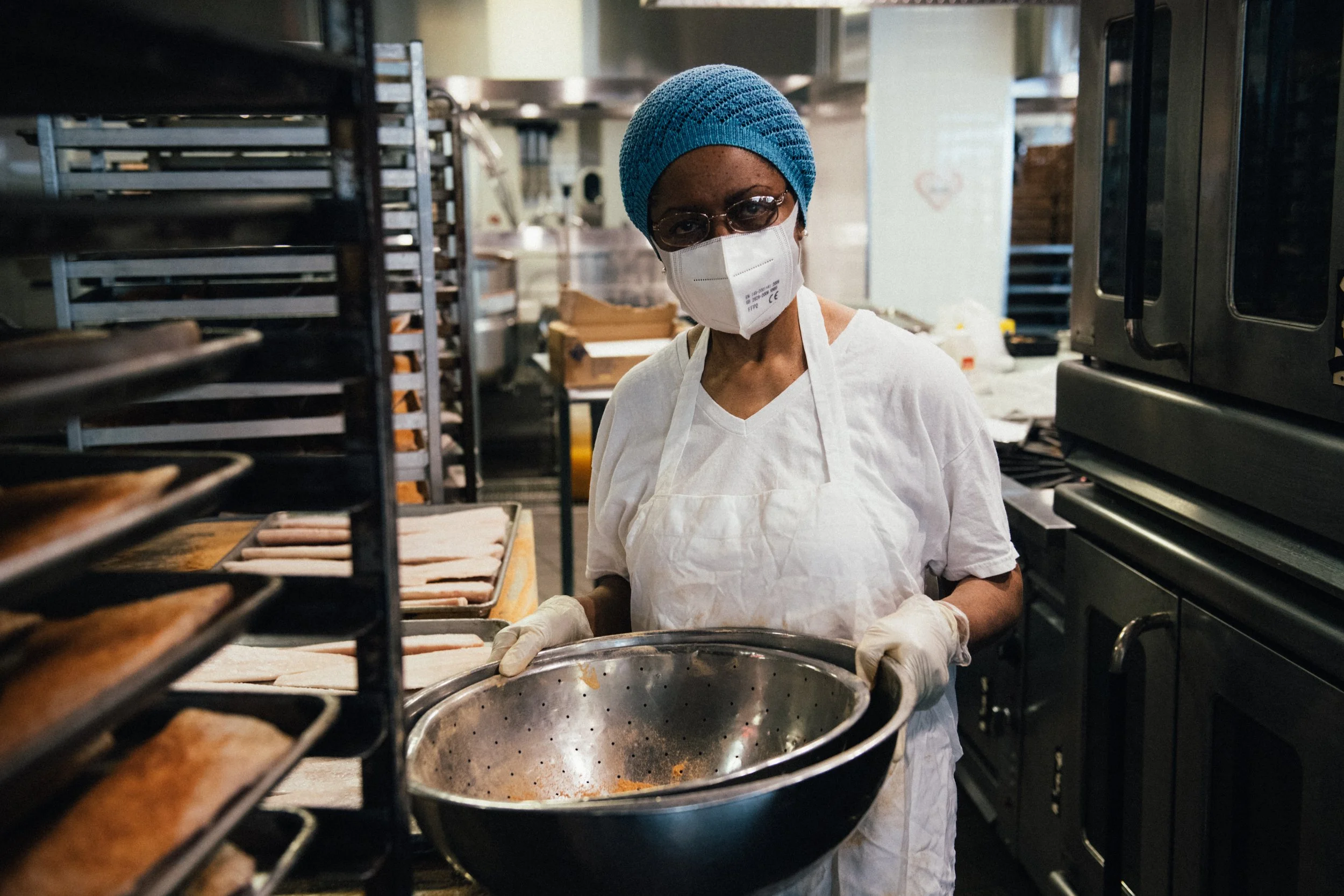 Community Foundations — Community Foundation Awareness Initiative