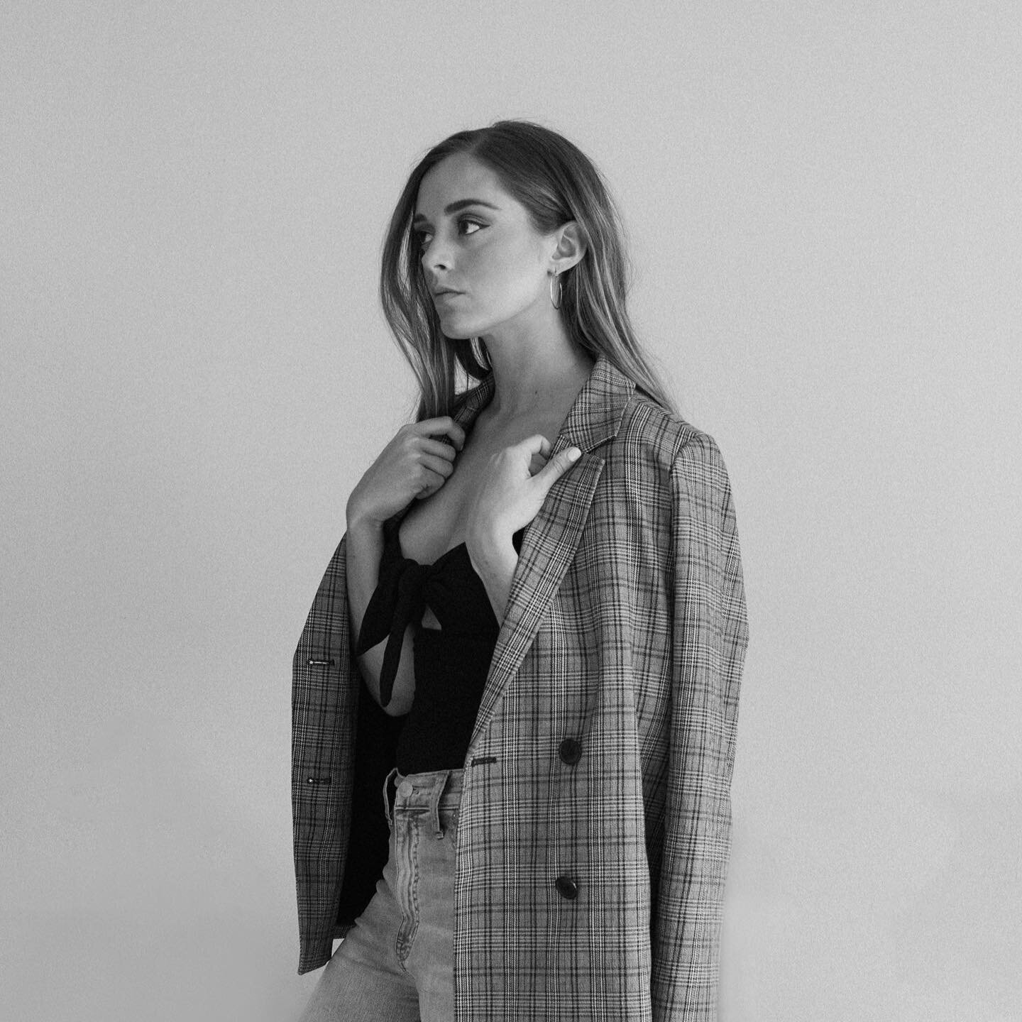 About Me — MARIA EFTING