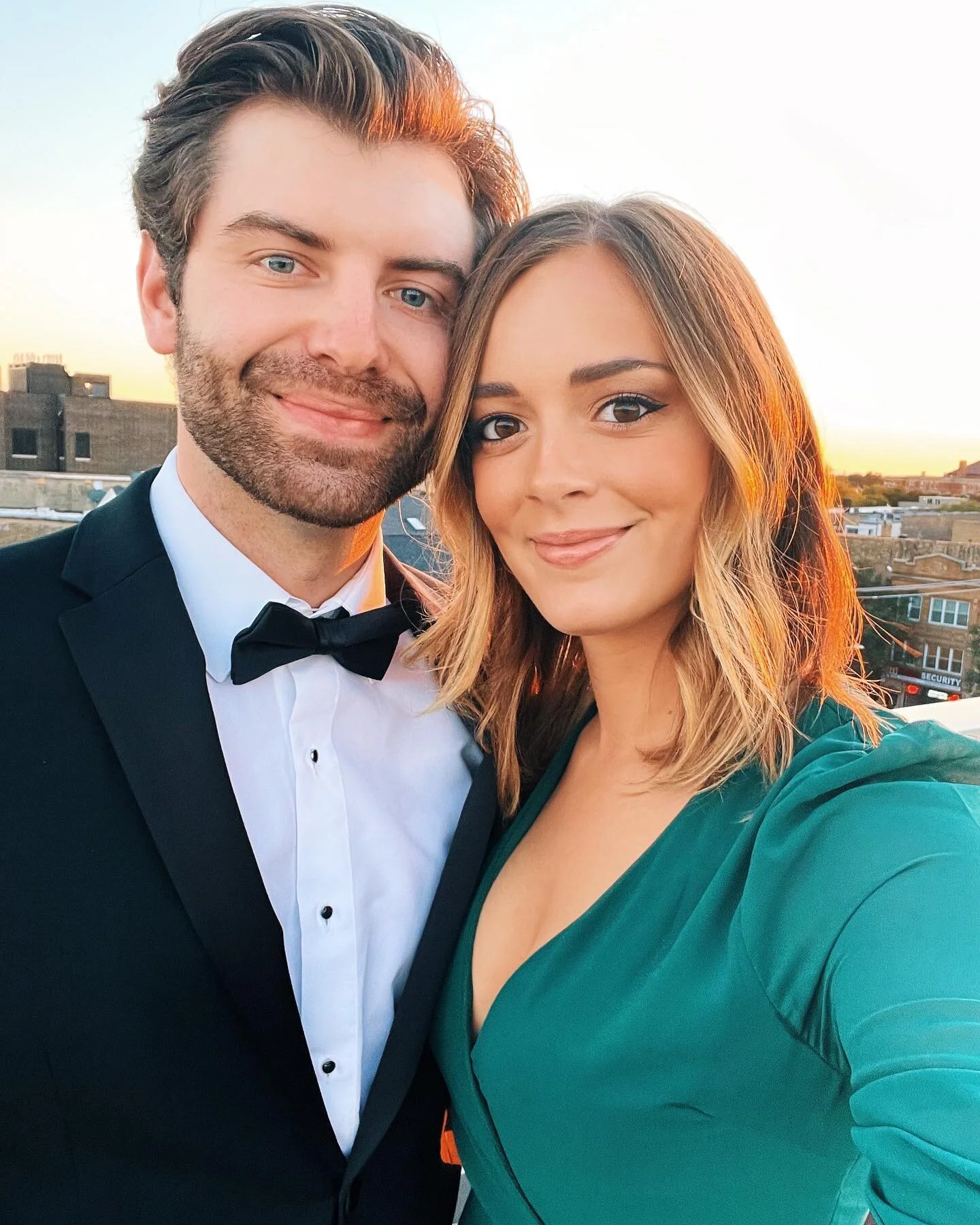 About Me — MARIA EFTING