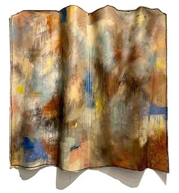 CURRENT — Kenkeleba house