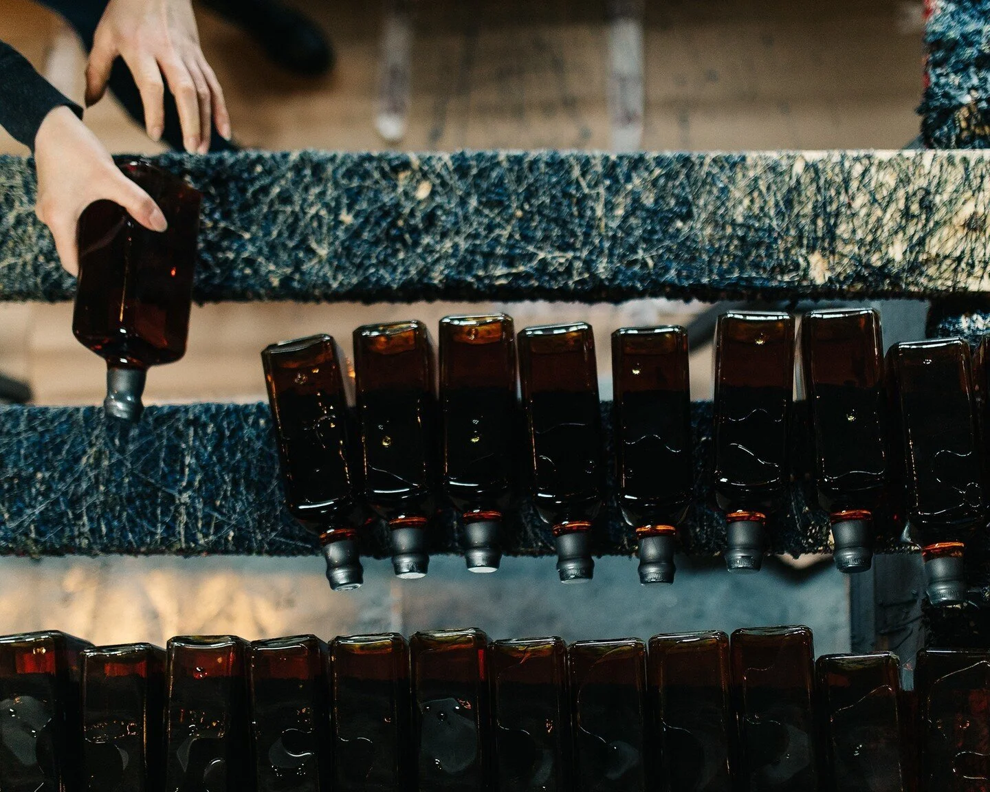 Journeyman Distillery