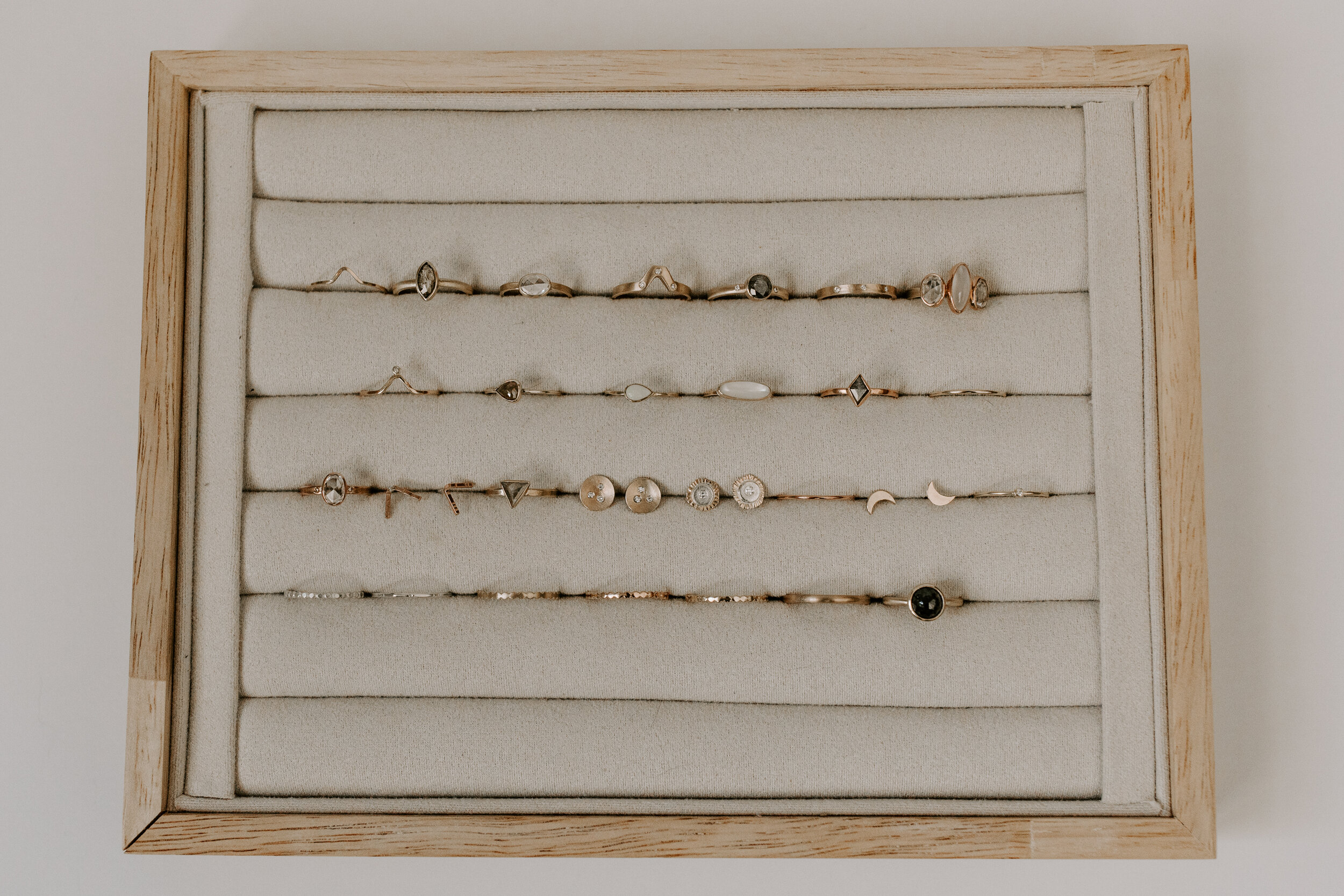 nell lorraine designs