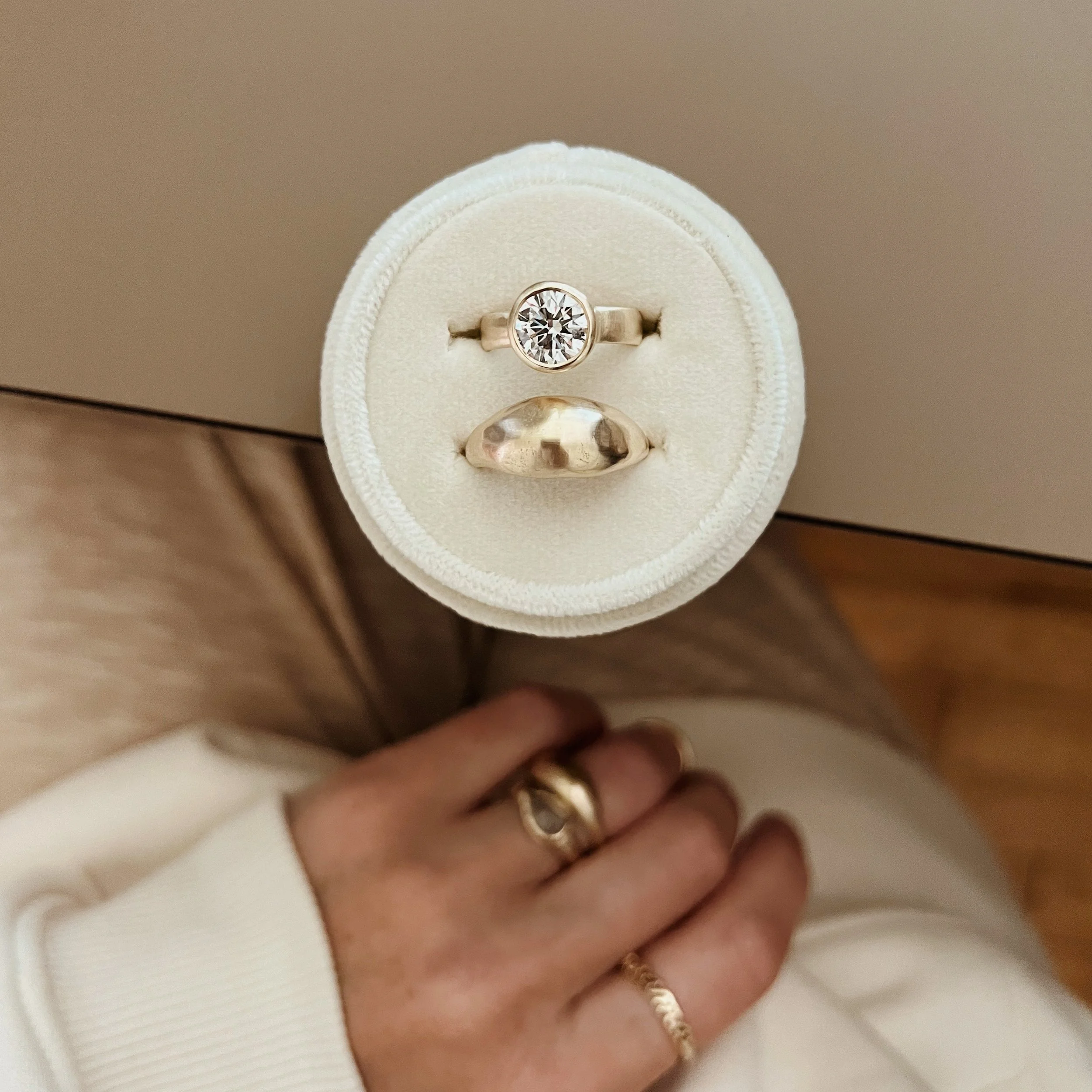 nell lorraine designs