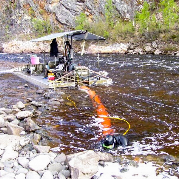 About Us — Gold Fever Prospecting