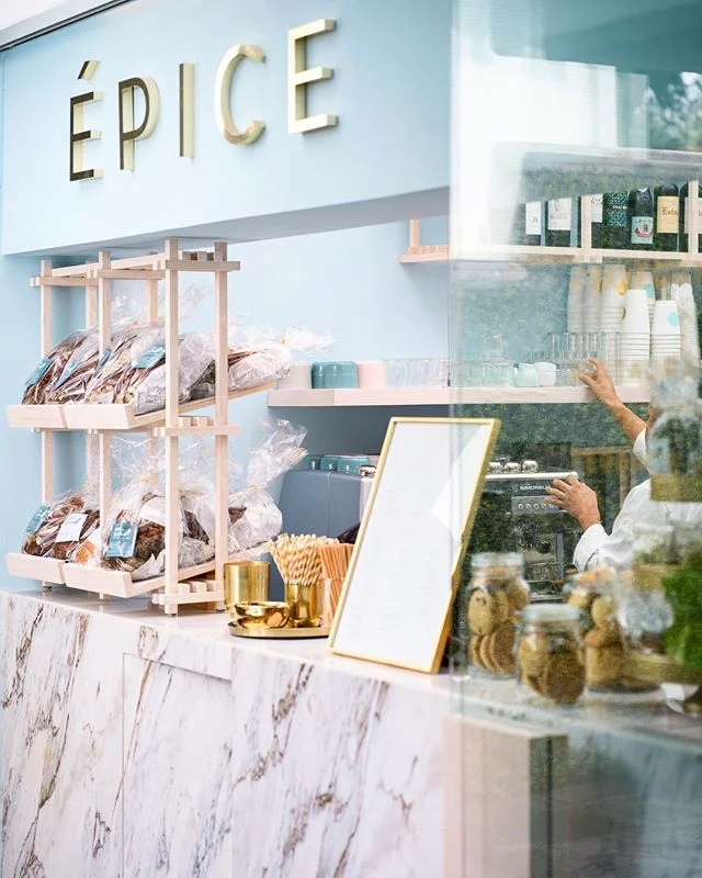 Épice