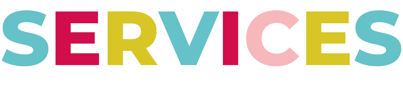 Services — Fun and confetti