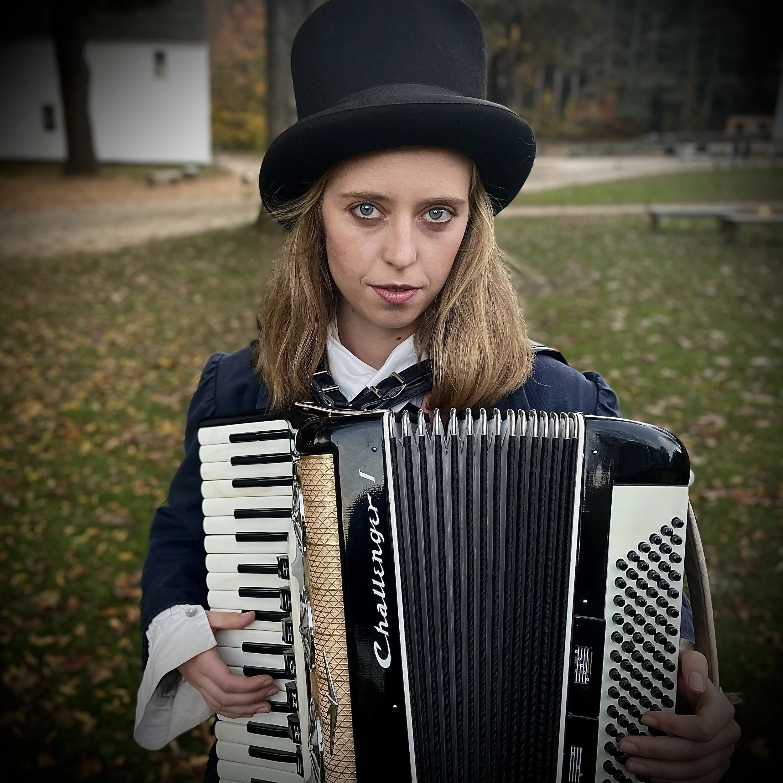 CYRKUS VAMPYR — ClockJack Productions