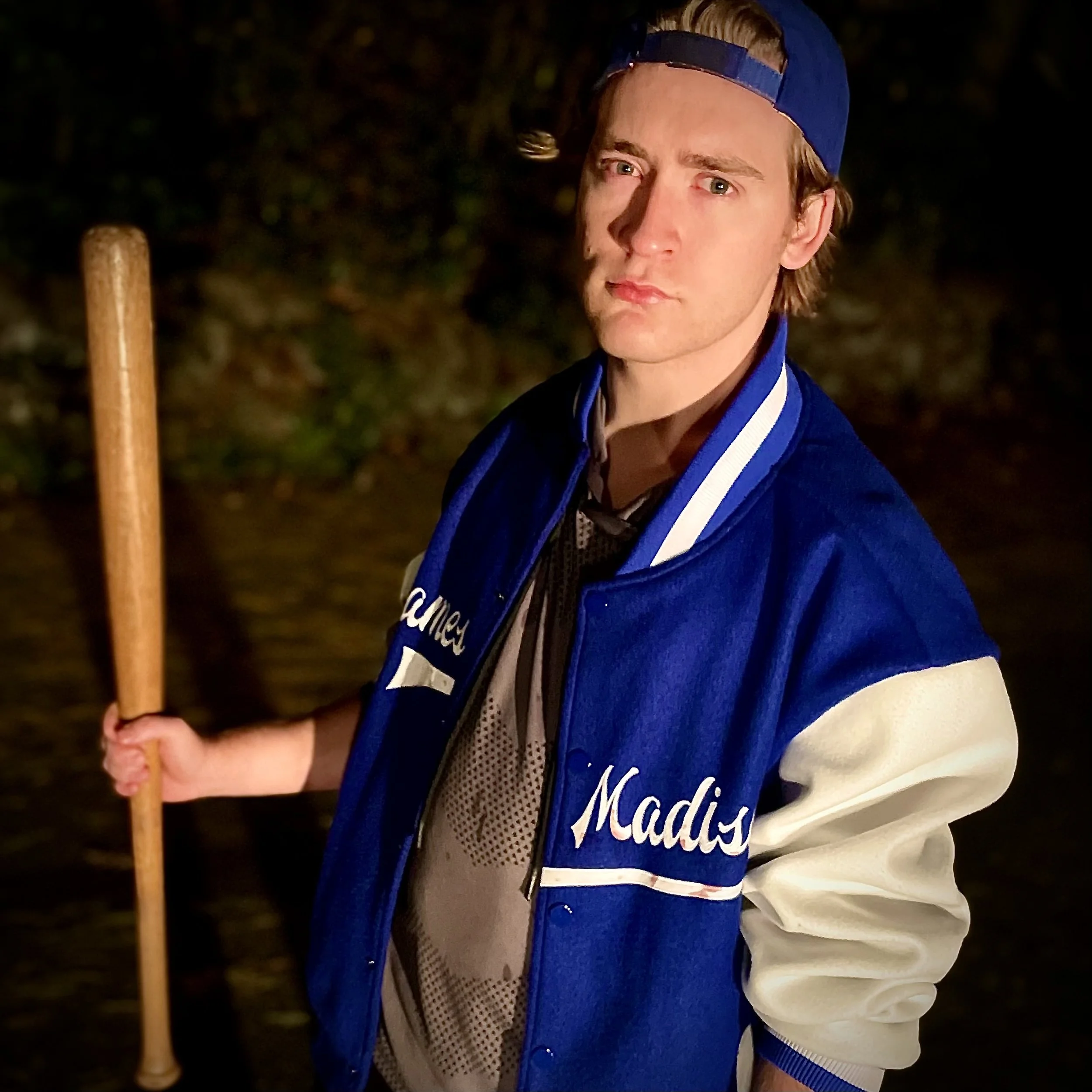 The Headless Horseman’s REVENGE — ClockJack Productions