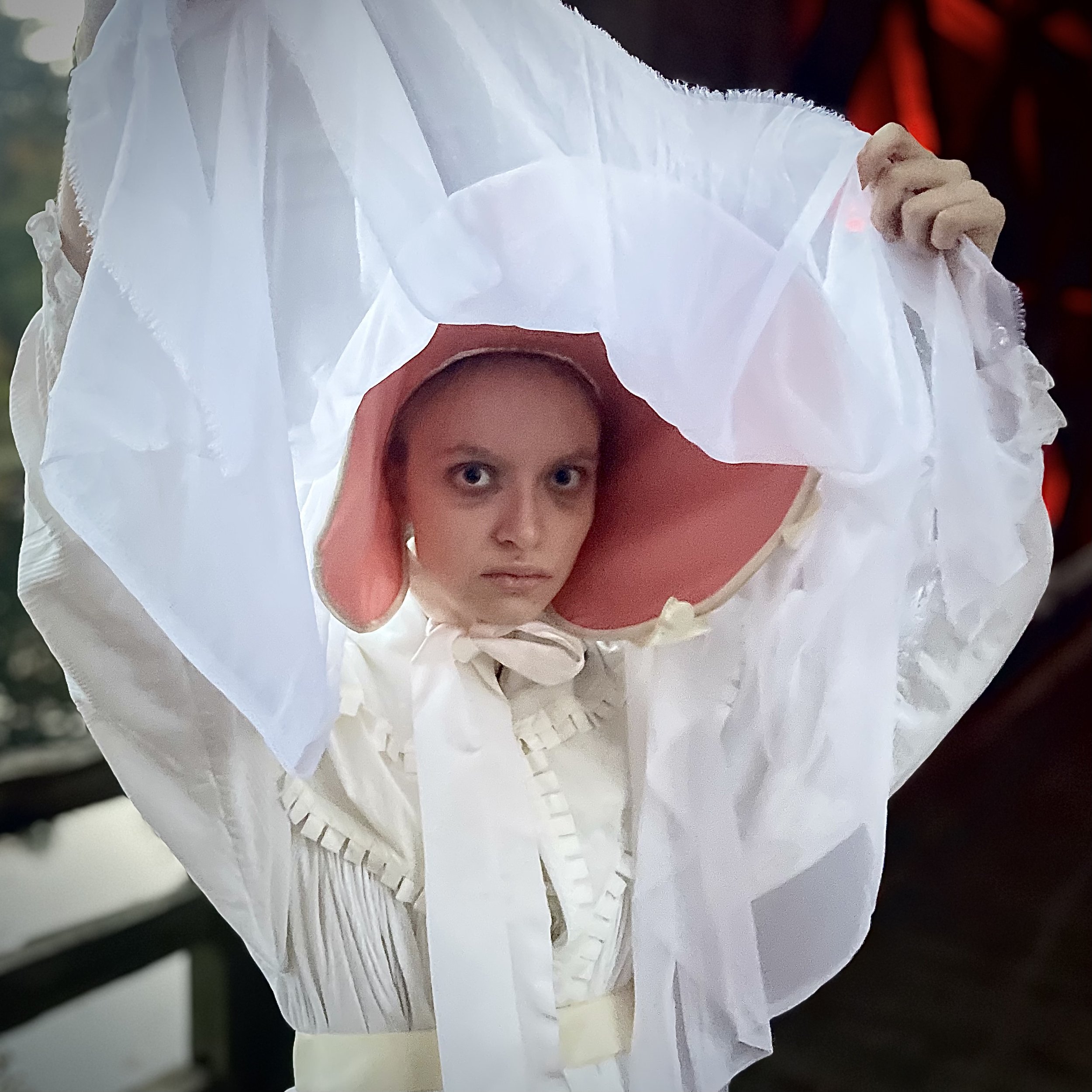 CYRKUS VAMPYR — ClockJack Productions