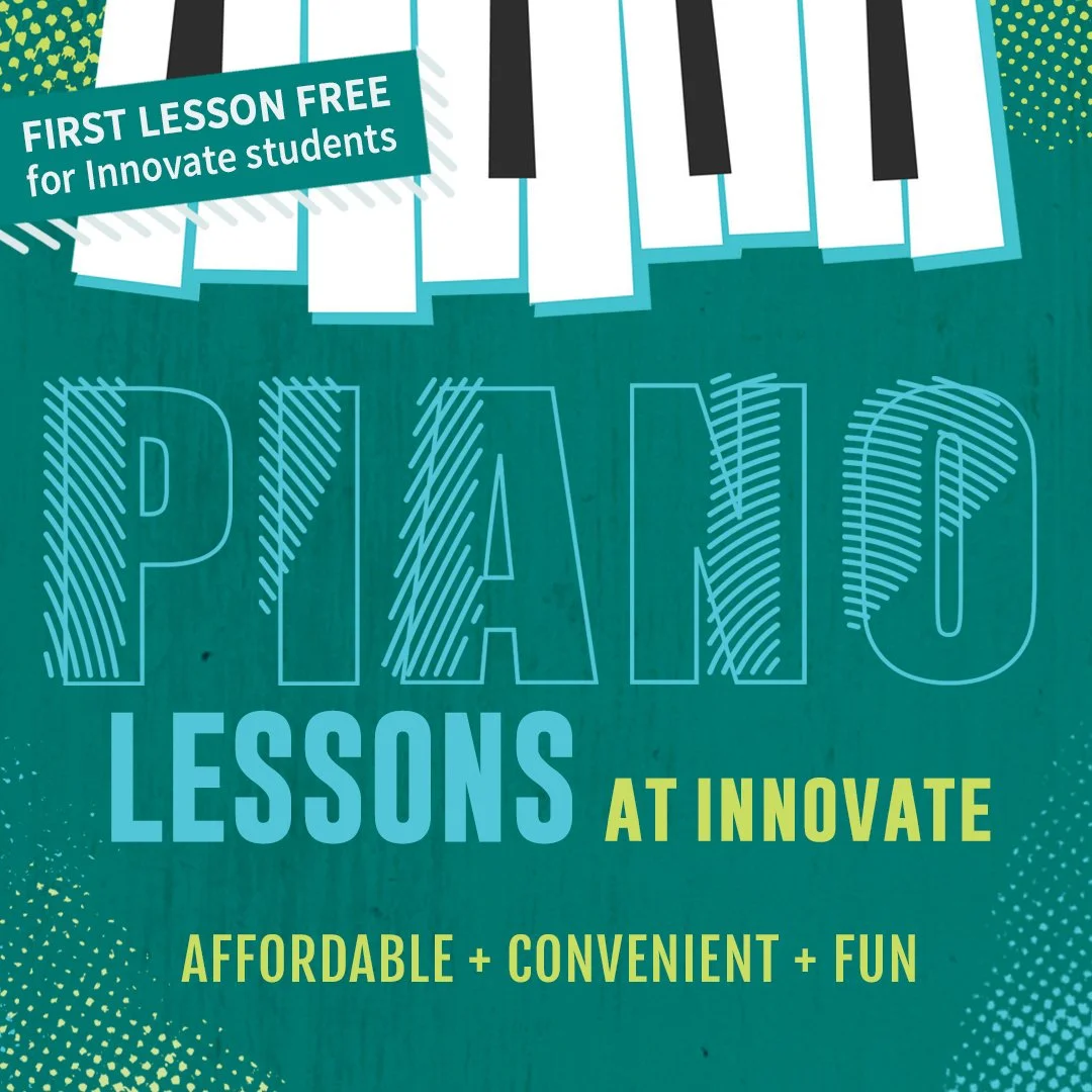 Innovate Academy - Classical, Christian School