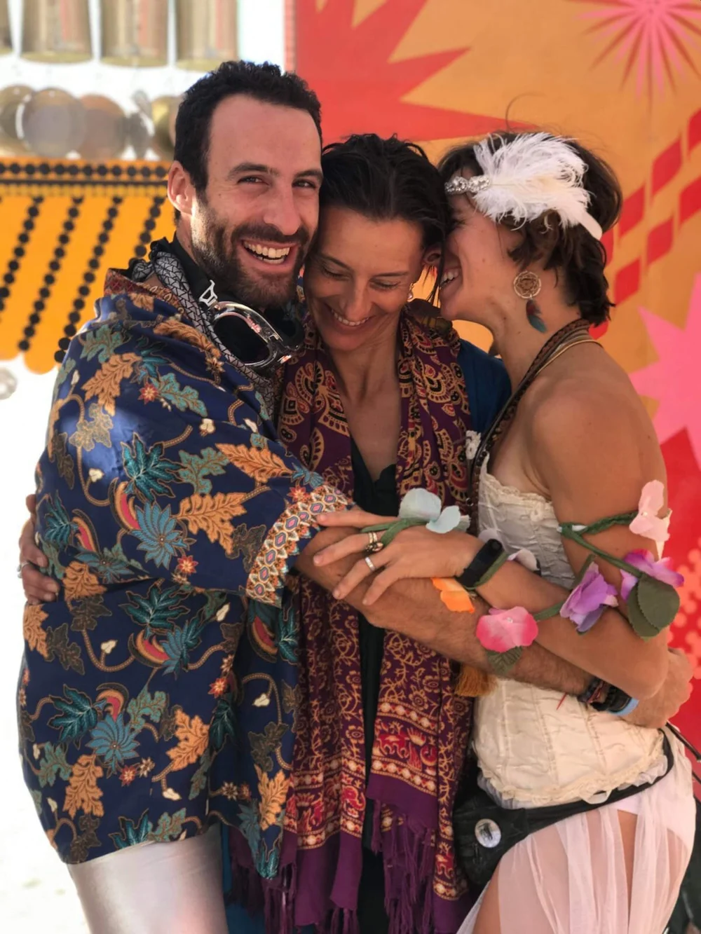 FACES: Nick DiMattina — ORIGIN OF HEARTS