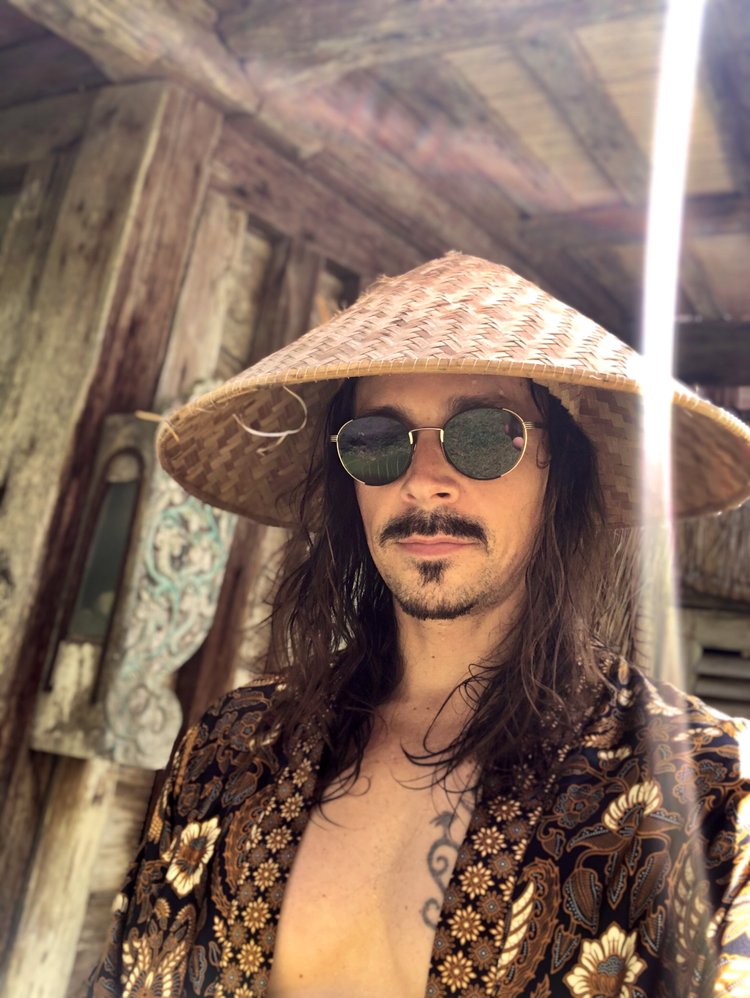 How They Wore It vol. 2 — ORIGIN OF HEARTS