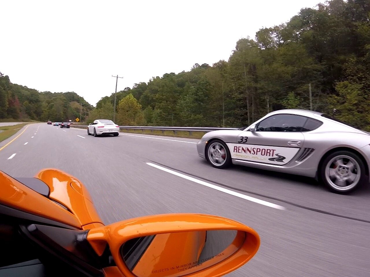 2019 October — Rennsport Dragon Rally