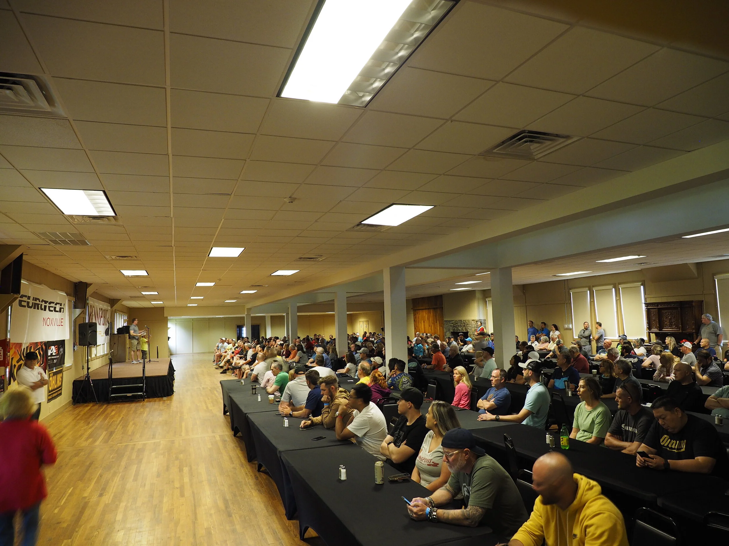 EVENT DETAILS — Rennsport Dragon Rally