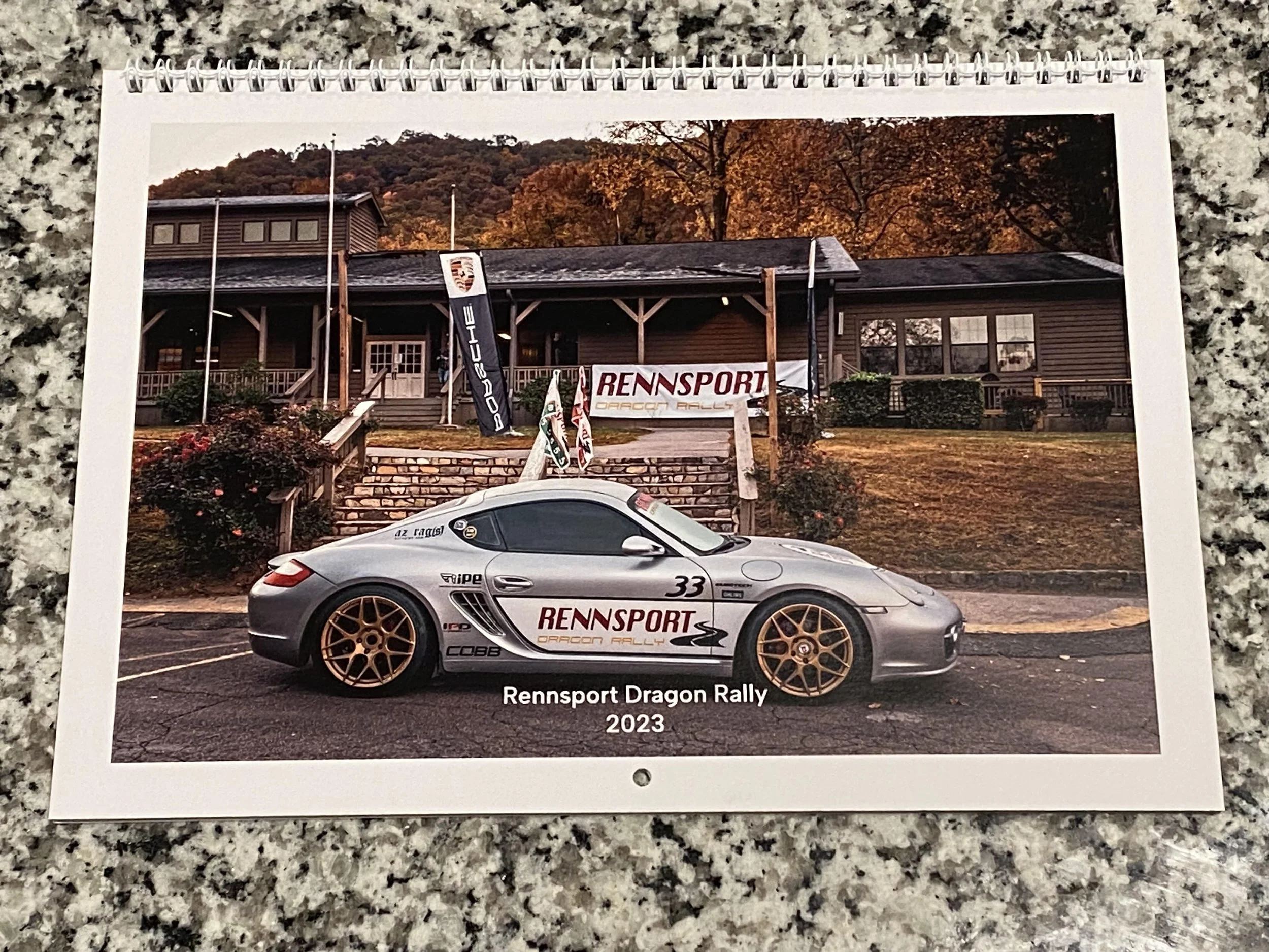 Shop — Rennsport Dragon Rally
