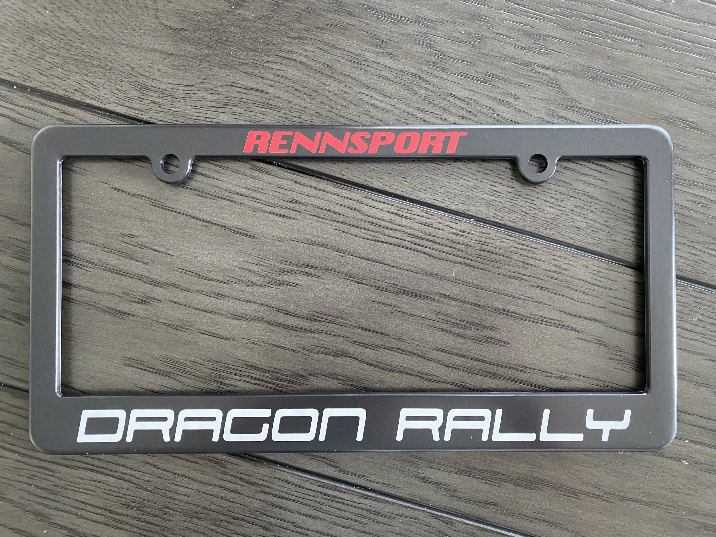 Shop — Rennsport Dragon Rally