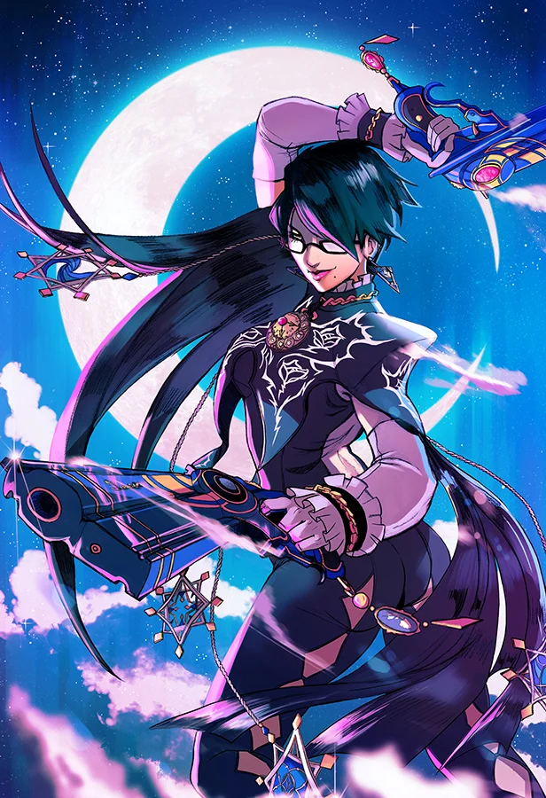 [Killustrator & Comic Artist] - Ashley Riot!