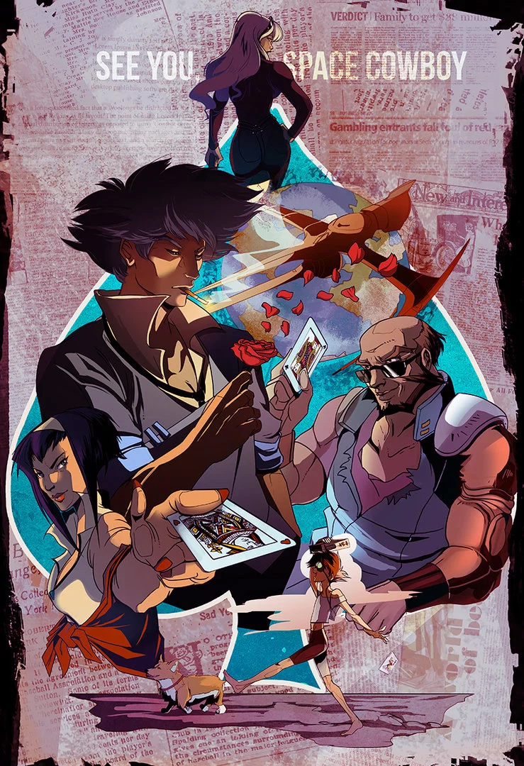 [Killustrator & Comic Artist] - Ashley Riot!