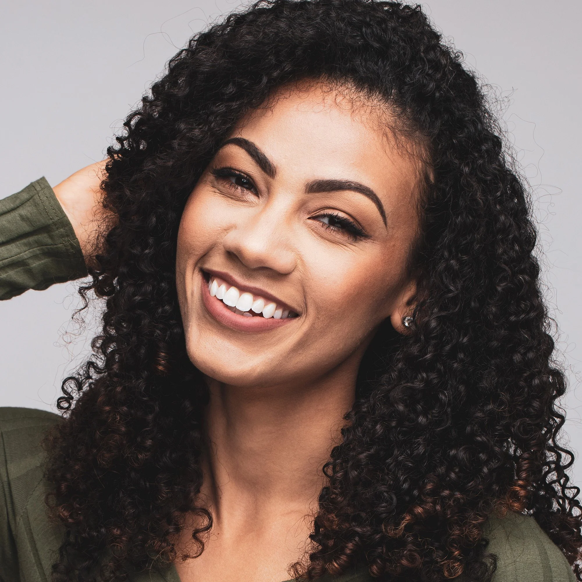 Danielle — Danielle Gray