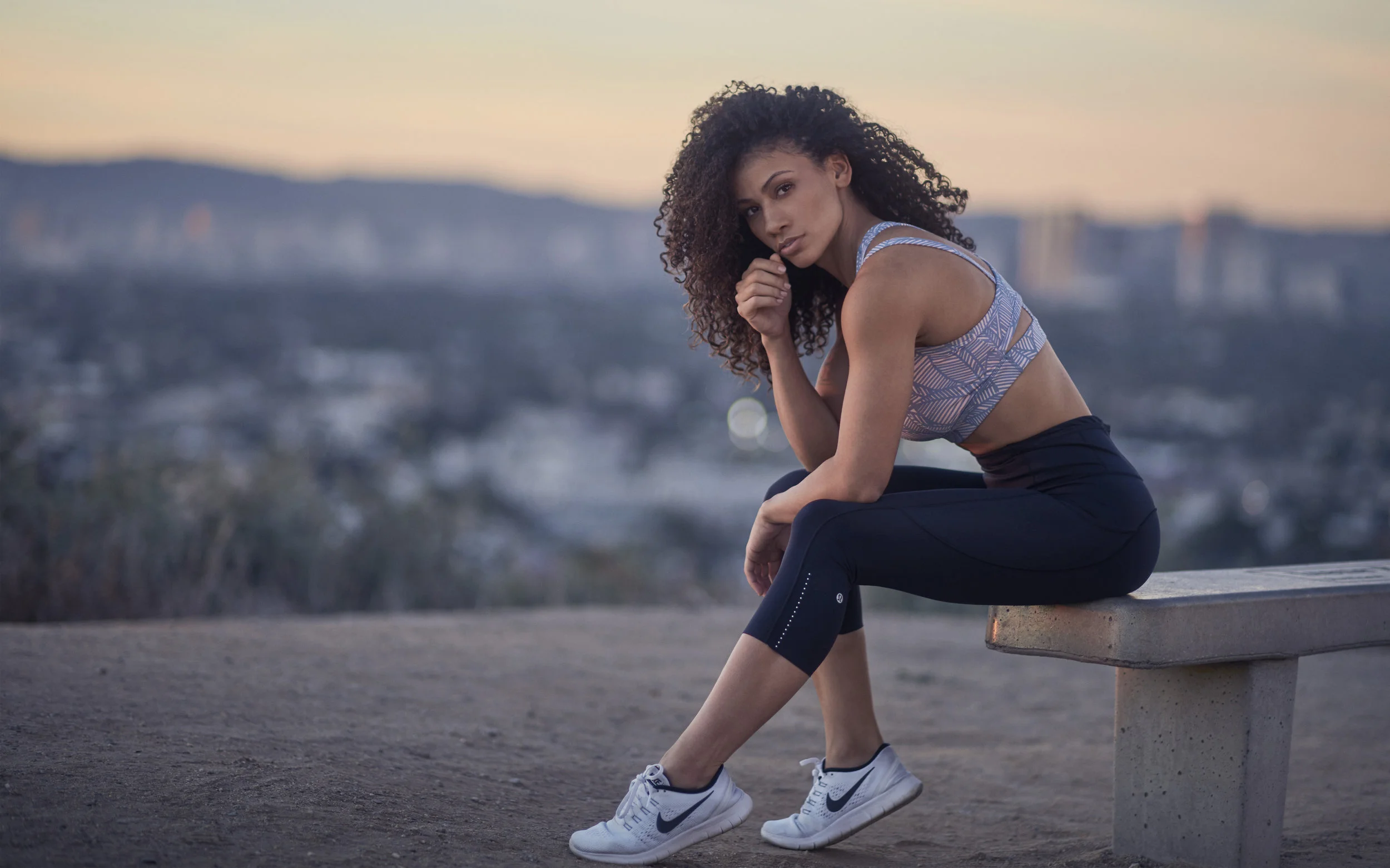 Danielle — Danielle Gray