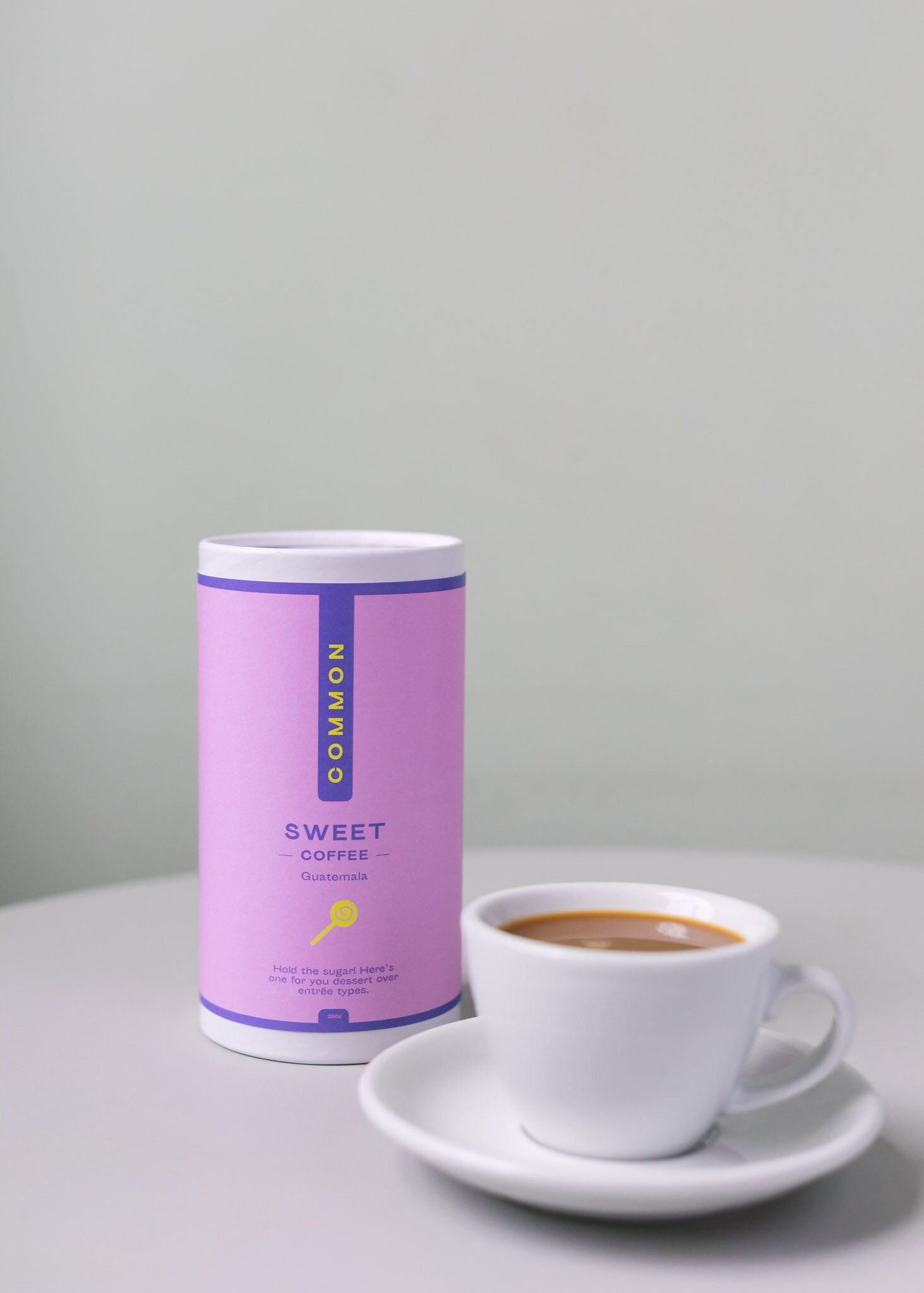 Ordering Good Coffee in Scotland | Common