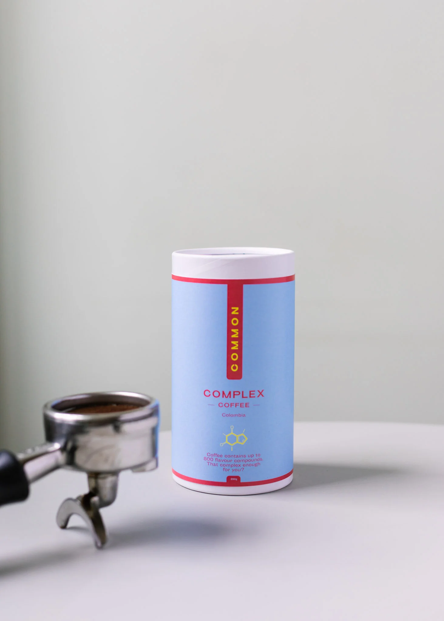 Ordering Good Coffee in Scotland | Common