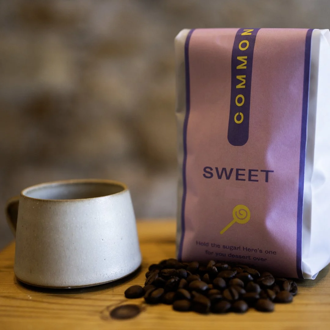Damn Good Coffee Roastery in Scotland | Common Coffee