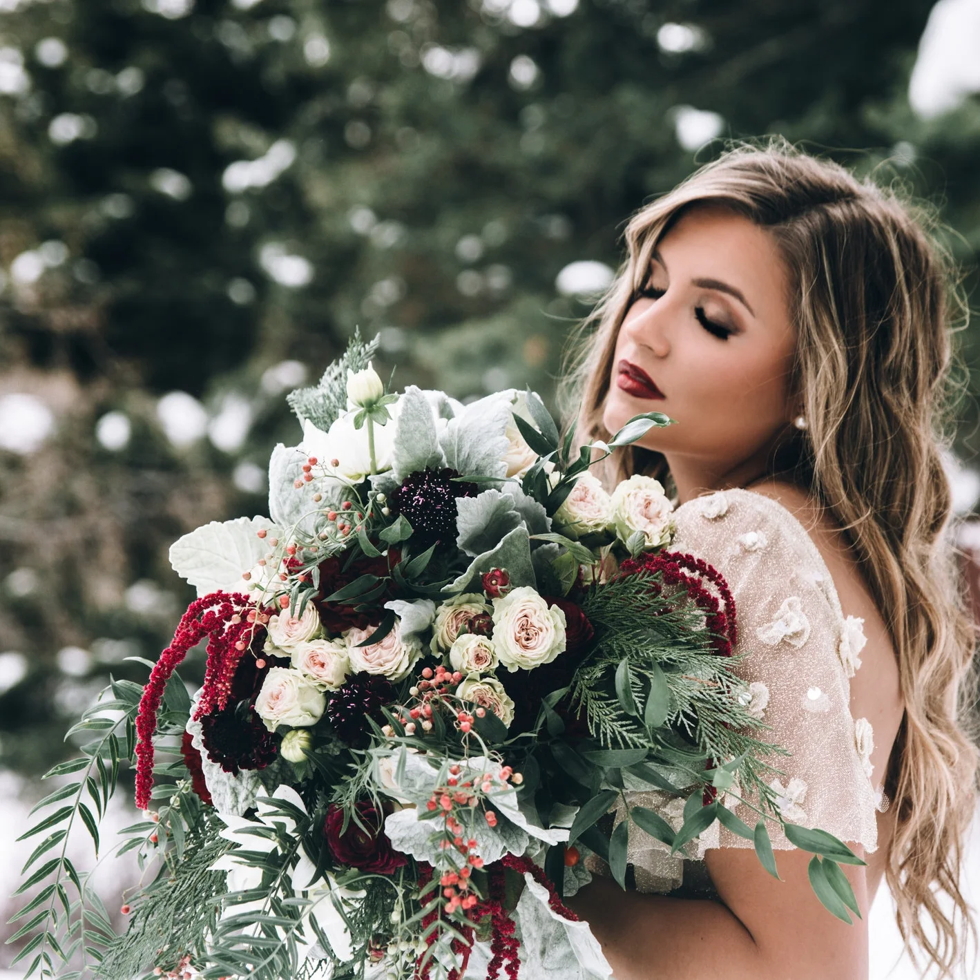 FEATURED WORK — SUMMER SOELBERG
