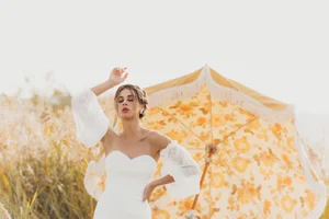 Autumn Daydream — SUMMER SOELBERG