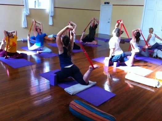 Classes — URBAN GRACE