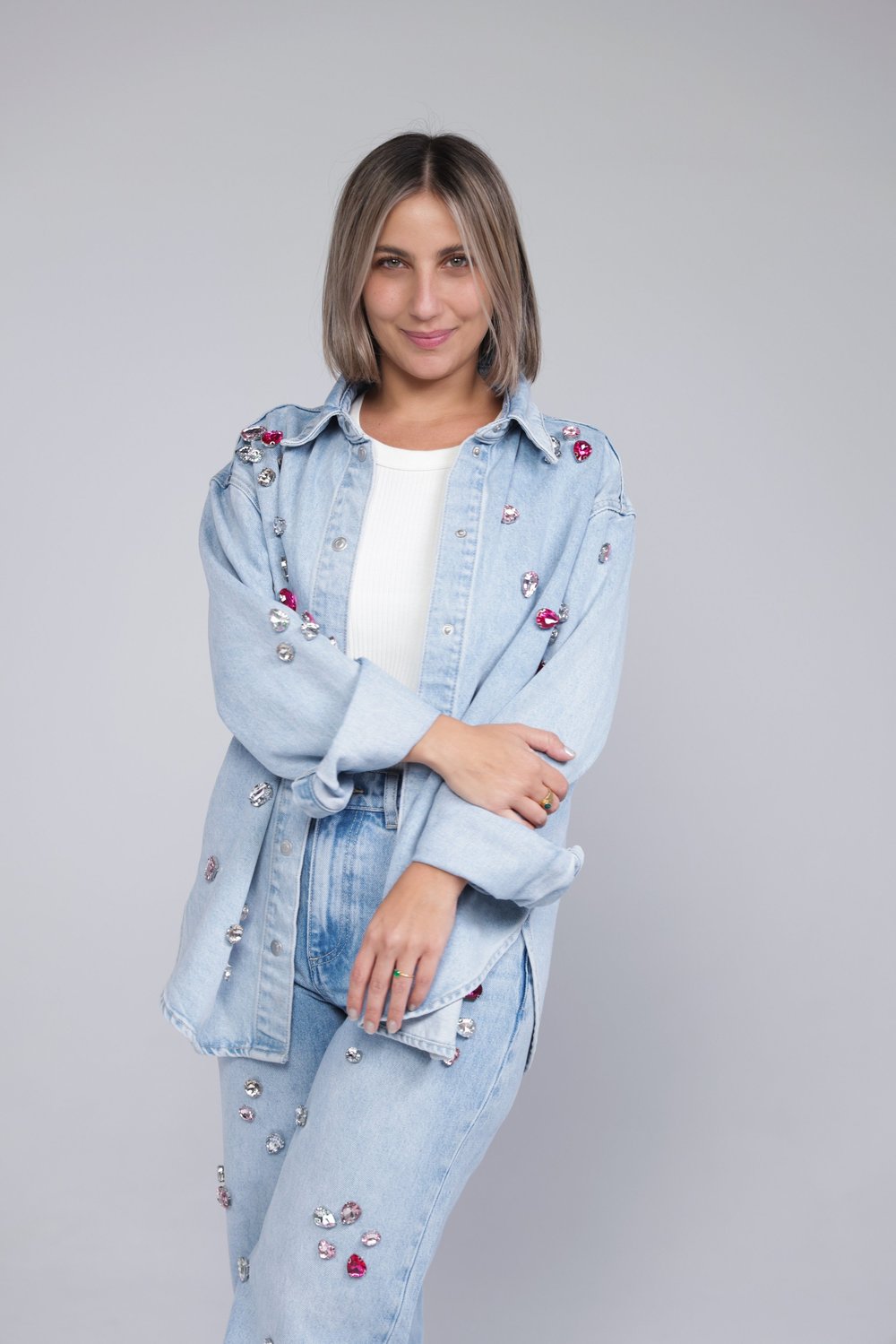 Roanne El Alaili — NxG Award