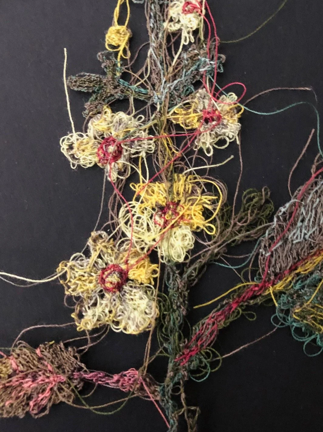 Textile Museum Netherlands — CAROLA VAN DYKE studio